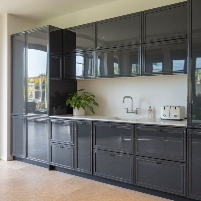 35+ Cabinet Color Ideas That Will Transform Your Kitchen