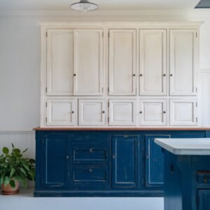 35+ Cabinet Color Ideas That Will Transform Your Kitchen