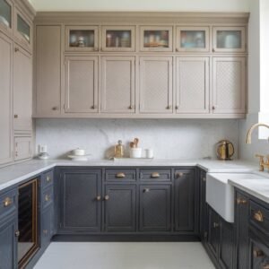 35+ Cabinet Color Ideas That Will Transform Your Kitchen
