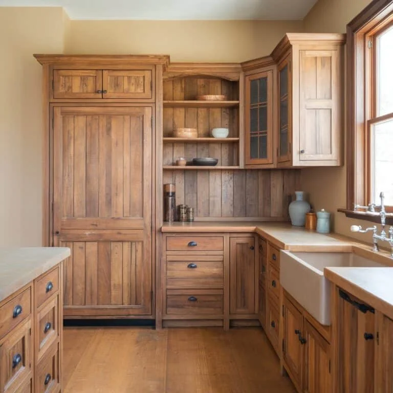 35+ Cabinet Color Ideas That Will Transform Your Kitchen