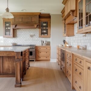 35+ Cabinet Color Ideas That Will Transform Your Kitchen