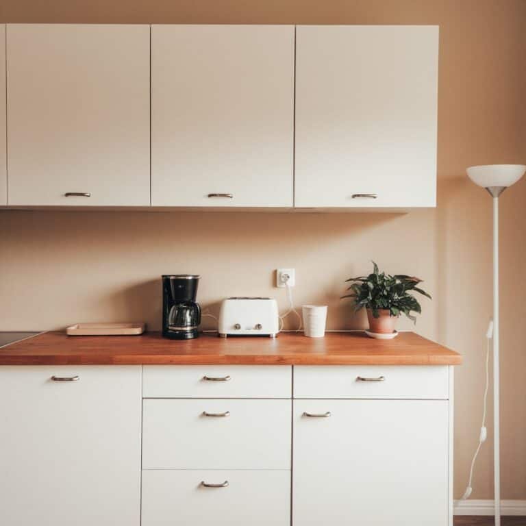 30+ Kitchen Cabinet Designs That Will Make You Swoon