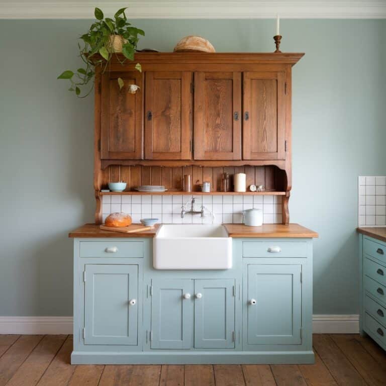 30+ Kitchen Cabinet Designs That Will Make You Swoon