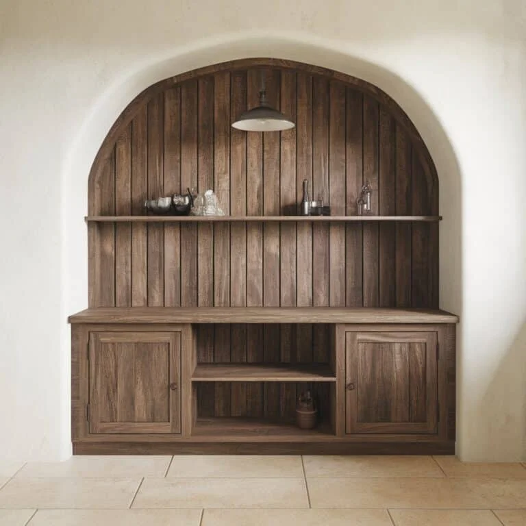 30+ Kitchen Cabinet Designs That Will Make You Swoon