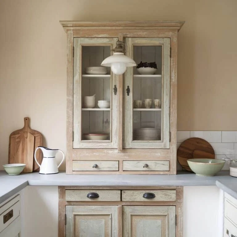 30+ Kitchen Cabinet Designs That Will Make You Swoon