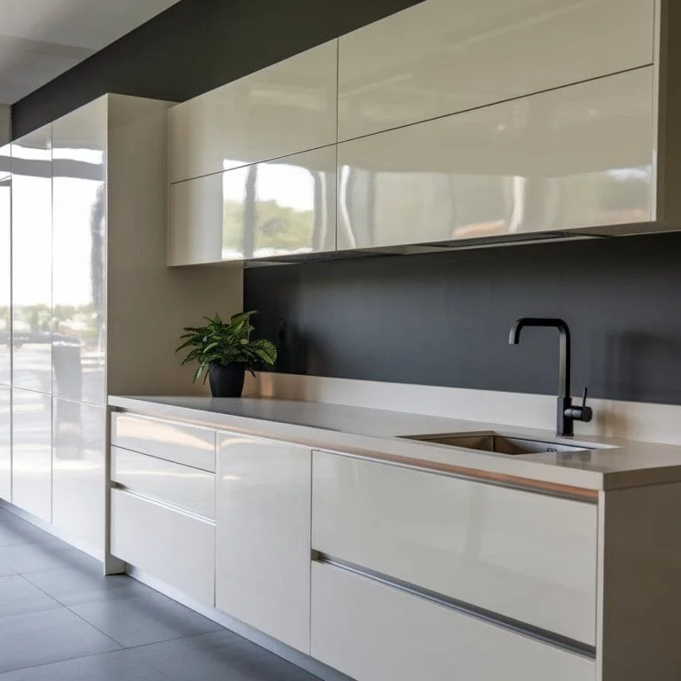 30+ Kitchen Cabinet Designs That Will Make You Swoon