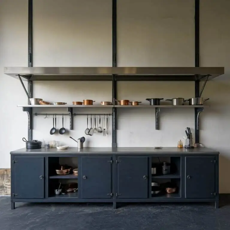 30+ Kitchen Cabinet Designs That Will Make You Swoon