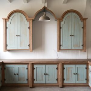 30+ Kitchen Cabinet Designs That Will Make You Swoon