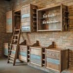 30+ Kitchen Cabinet Designs That Will Make You Swoon