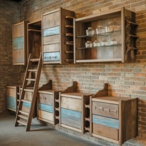 30+ Kitchen Cabinet Designs That Will Make You Swoon