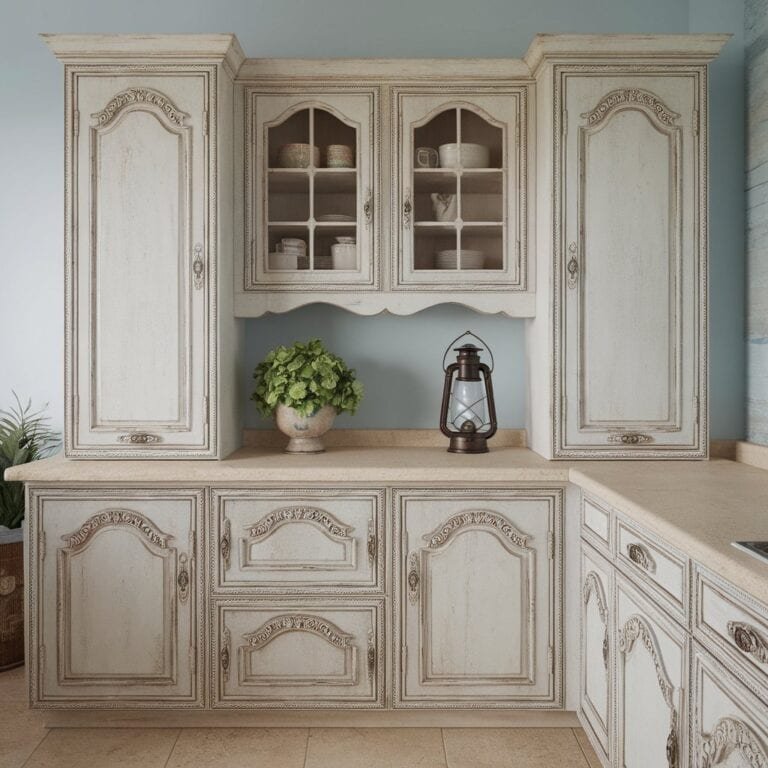 30+ Kitchen Cabinet Designs That Will Make You Swoon