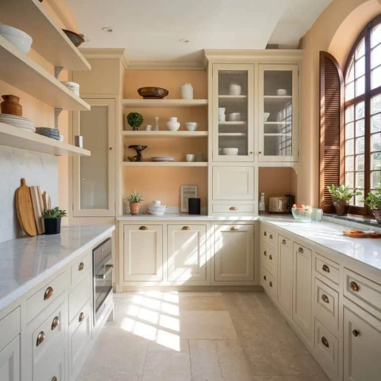 30+ Kitchen Cabinet Designs That Will Make You Swoon