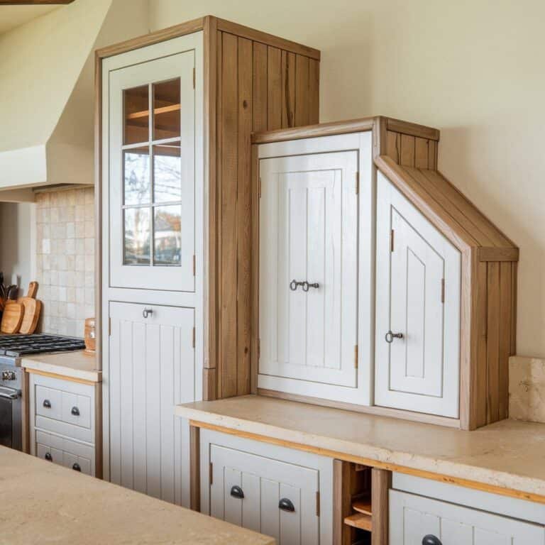 30+ Kitchen Cabinet Designs That Will Make You Swoon