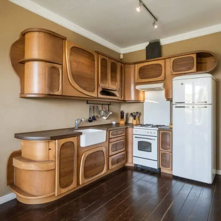 30+ Kitchen Cabinet Designs That Will Make You Swoon