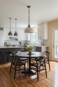 10 Kitchen Dining Room Combo Ideas For Your Home – ostrali.com