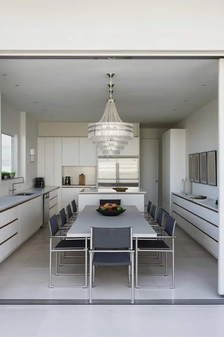 10 Kitchen Dining Room Combo Ideas For Your Home – ostrali.com