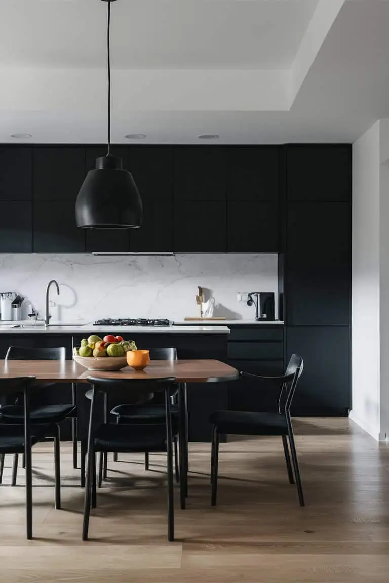 10 Kitchen Dining Room Combo Ideas For Your Home – ostrali.com