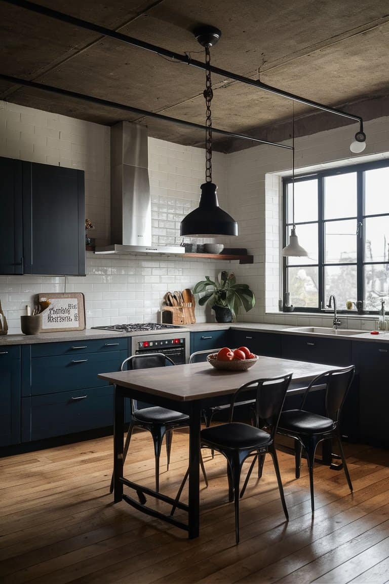 10 Kitchen Dining Room Combo Ideas For Your Home – ostrali.com