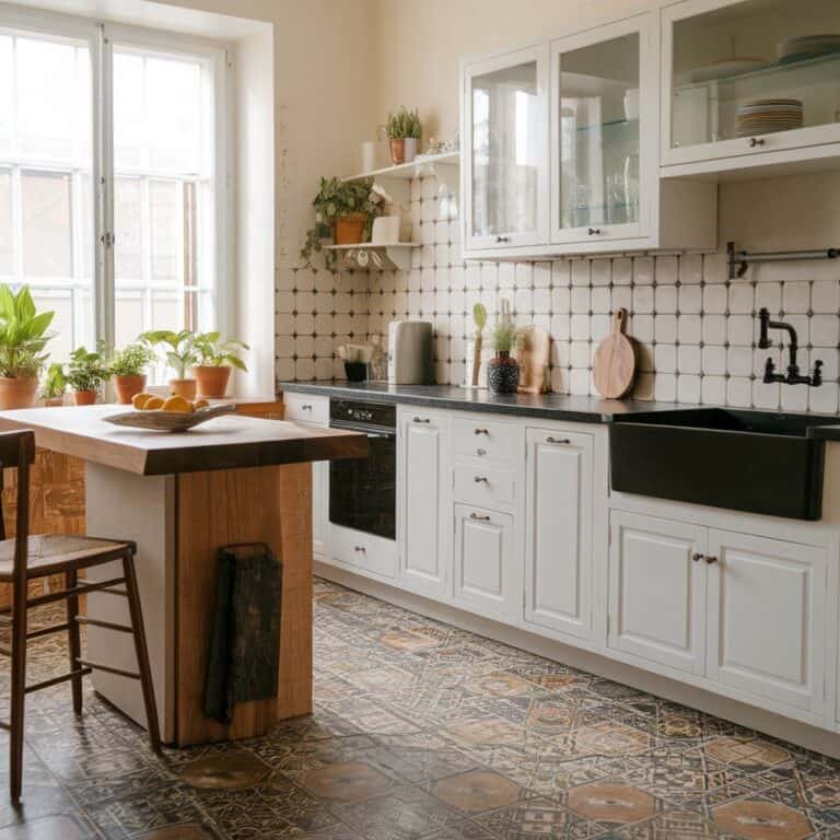 37+ Kitchen Interior Design Ideas to Transform Your Space