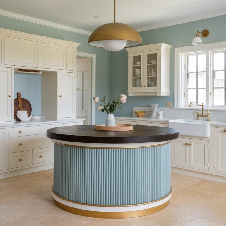 37+ Kitchen Interior Design Ideas to Transform Your Space