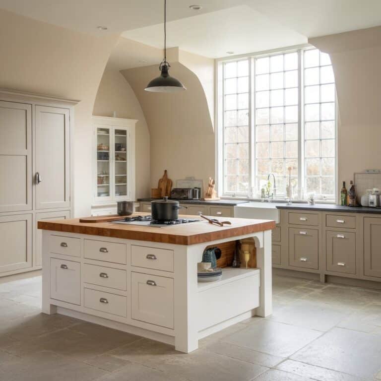37+ Kitchen Interior Design Ideas to Transform Your Space