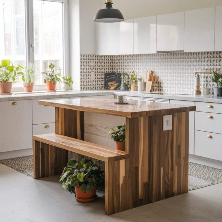 37+ Kitchen Interior Design Ideas to Transform Your Space