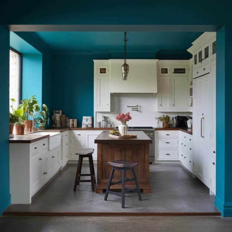 37+ Kitchen Interior Design Ideas to Transform Your Space