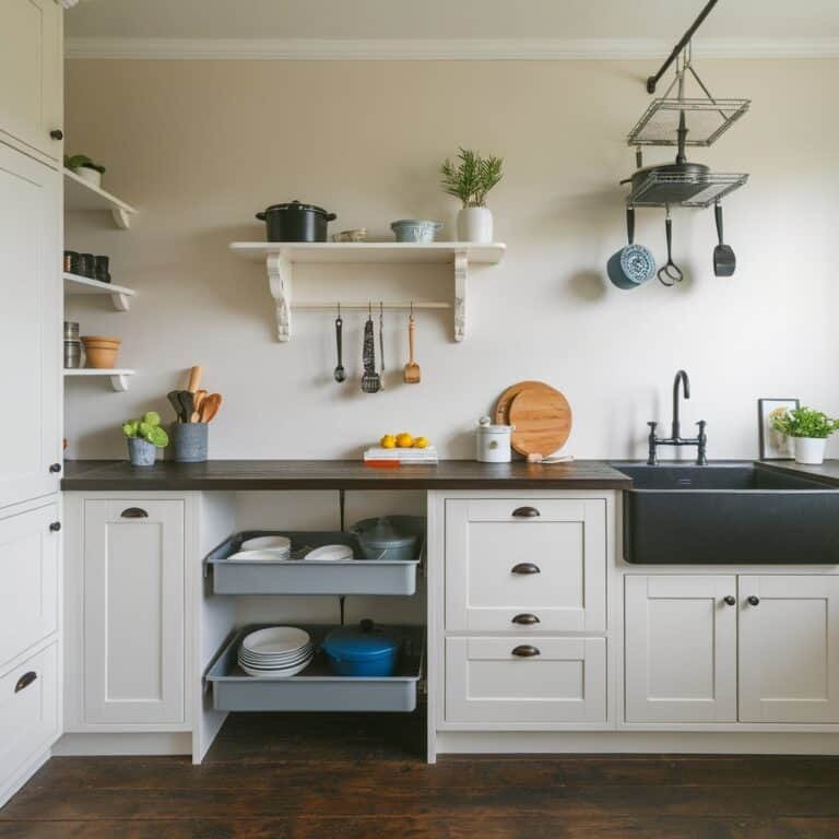 37+ Kitchen Interior Design Ideas to Transform Your Space