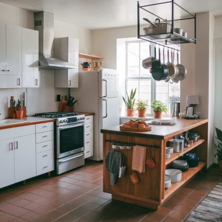 37+ Kitchen Interior Design Ideas to Transform Your Space