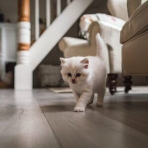 43 Enchanting Kitten Names to Inspire Your Next Feline Friend