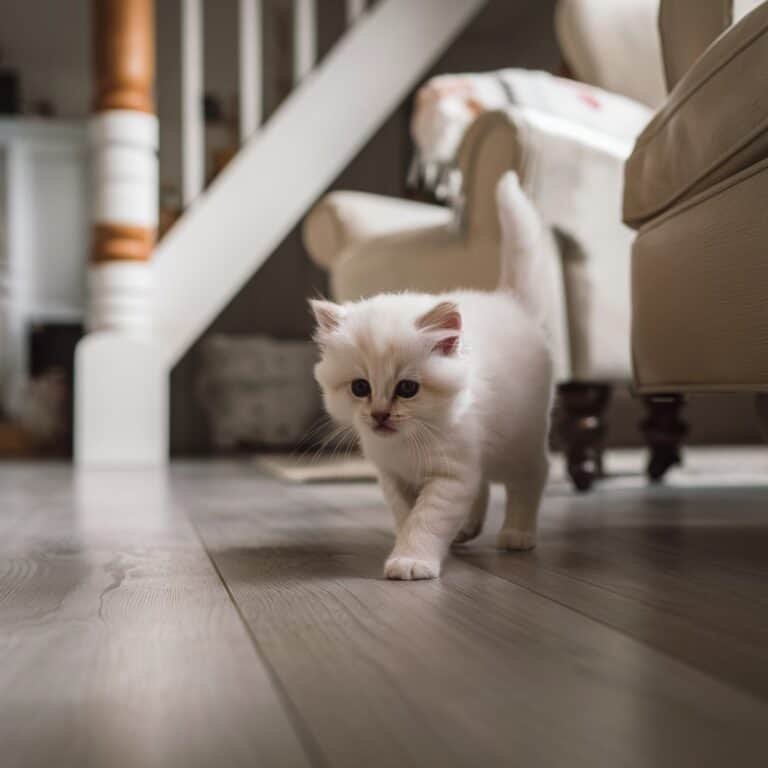 43 Enchanting Kitten Names to Inspire Your Next Feline Friend