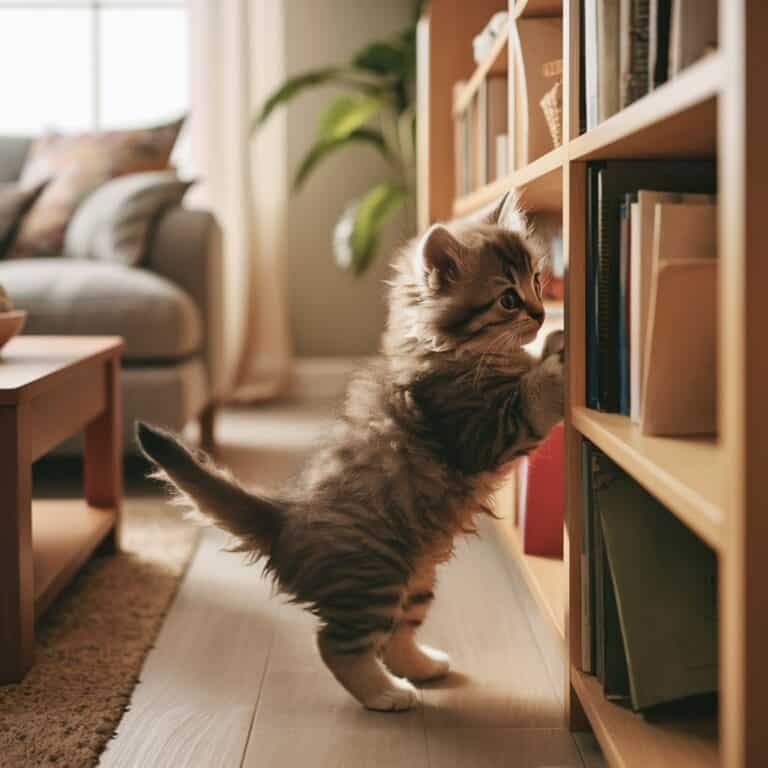 43 Enchanting Kitten Names to Inspire Your Next Feline Friend