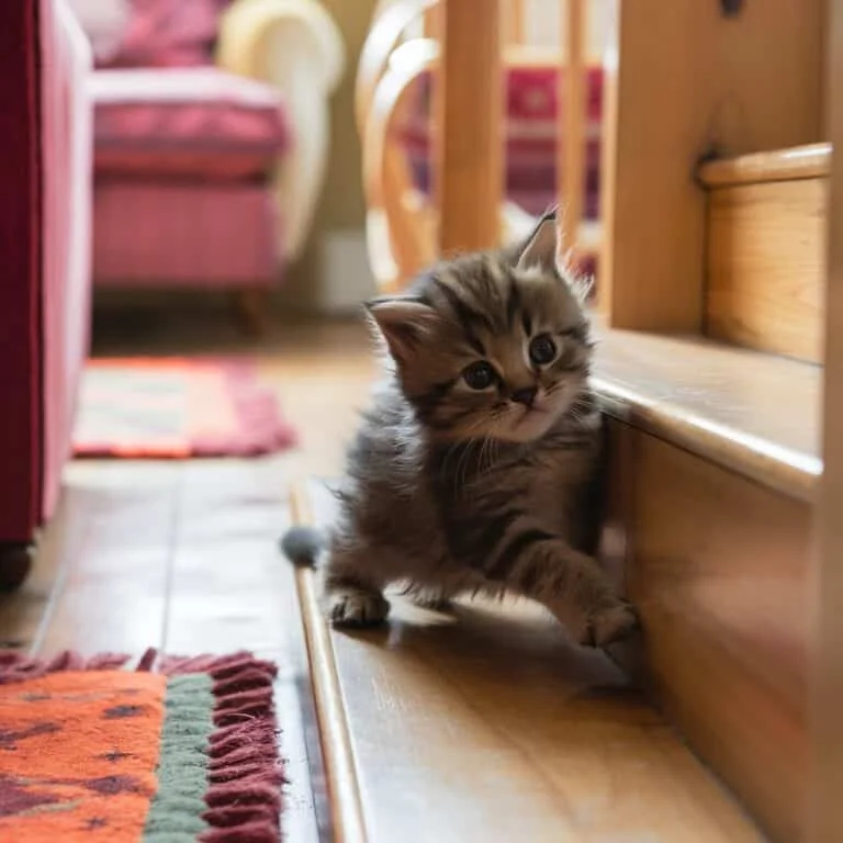43 Enchanting Kitten Names to Inspire Your Next Feline Friend