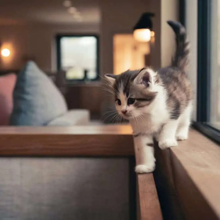 43 Enchanting Kitten Names to Inspire Your Next Feline Friend