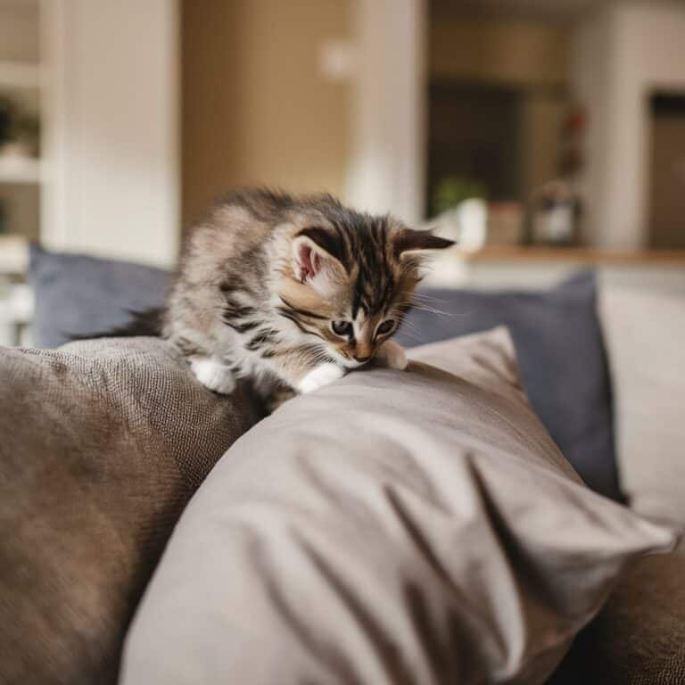 43 Enchanting Kitten Names to Inspire Your Next Feline Friend