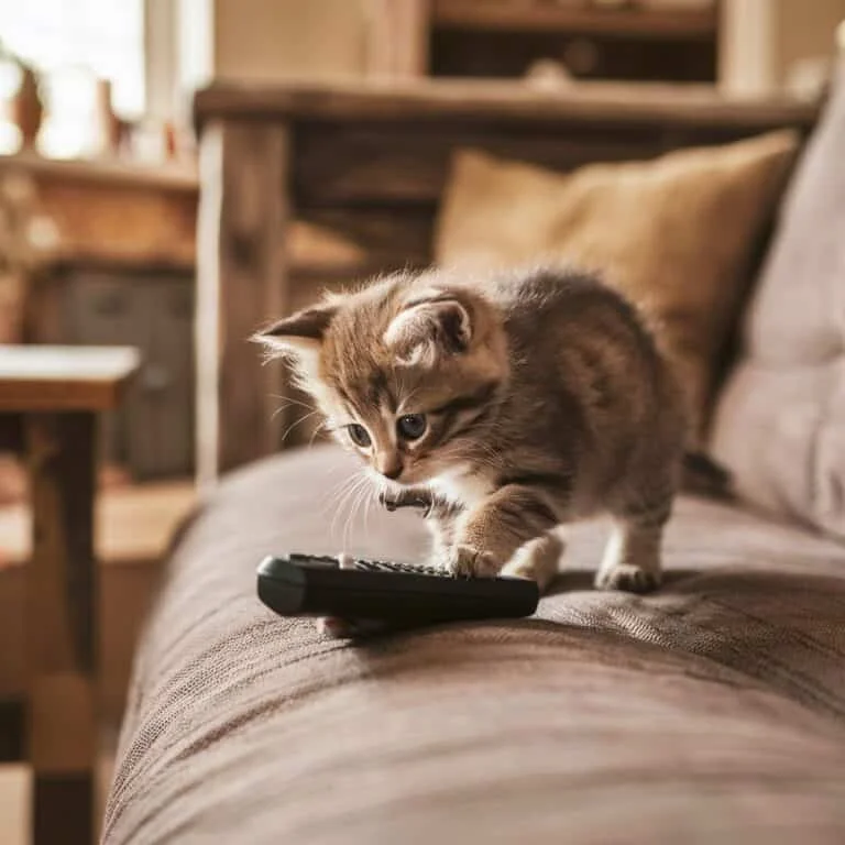 43 Enchanting Kitten Names to Inspire Your Next Feline Friend