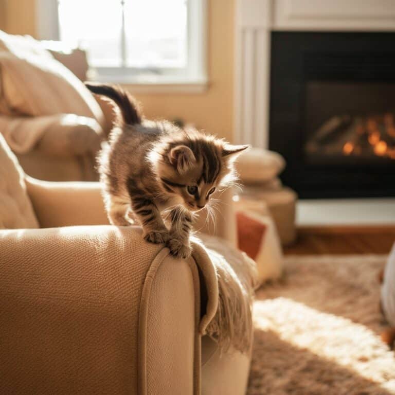 43 Enchanting Kitten Names to Inspire Your Next Feline Friend