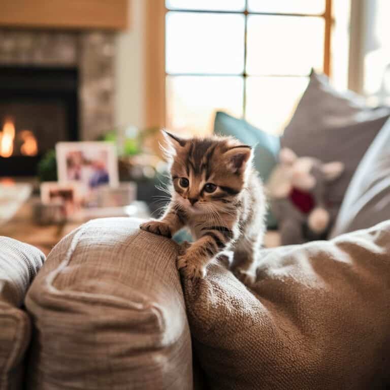 43 Enchanting Kitten Names to Inspire Your Next Feline Friend