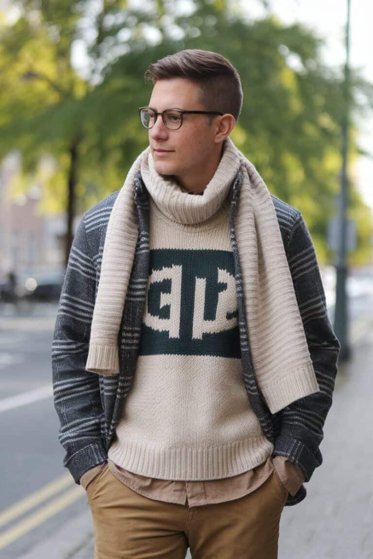 9 Mens Fall Fashion Ideas You’ll Love - ostrali.com