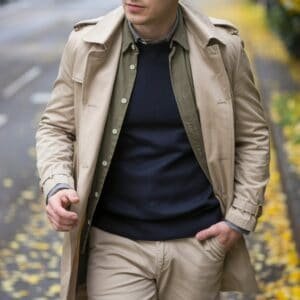 9 Mens Fall Fashion Ideas You’ll Love - ostrali.com