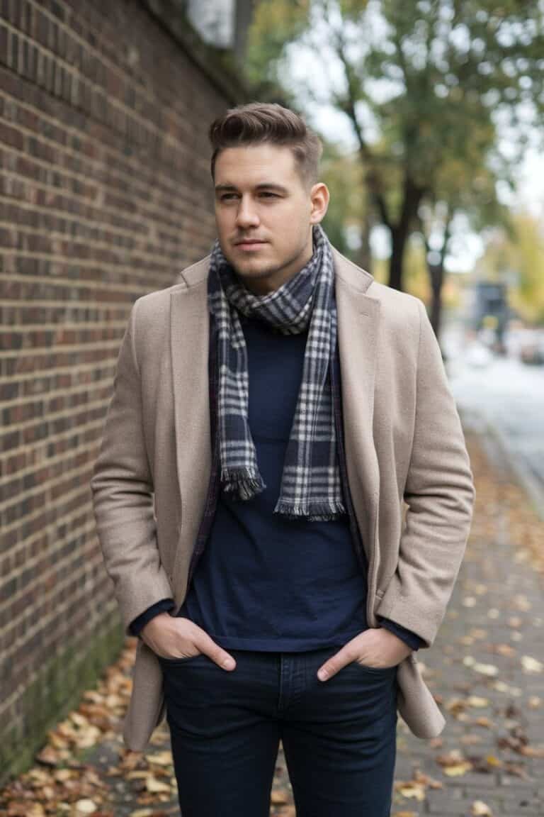 9 Mens Fall Fashion Ideas You’ll Love - ostrali.com