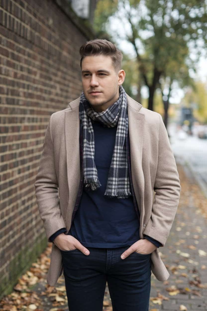 9 Mens Fall Fashion Ideas You’ll Love - ostrali.com