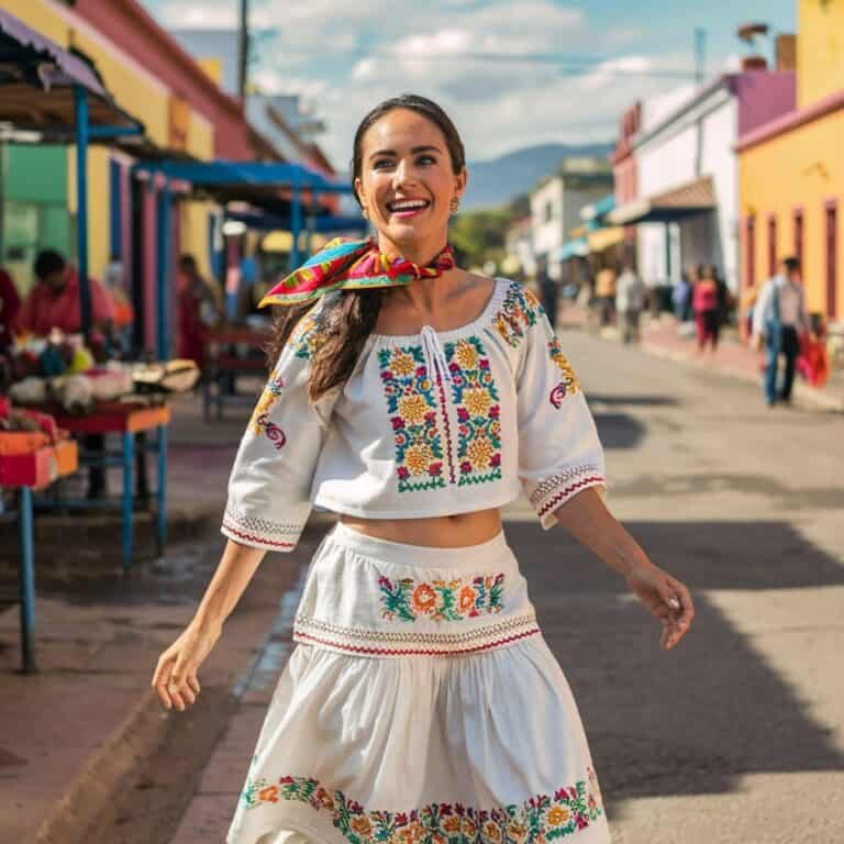 11 Sizzling Mexico Vacation Outfits: Unleash Your Style!