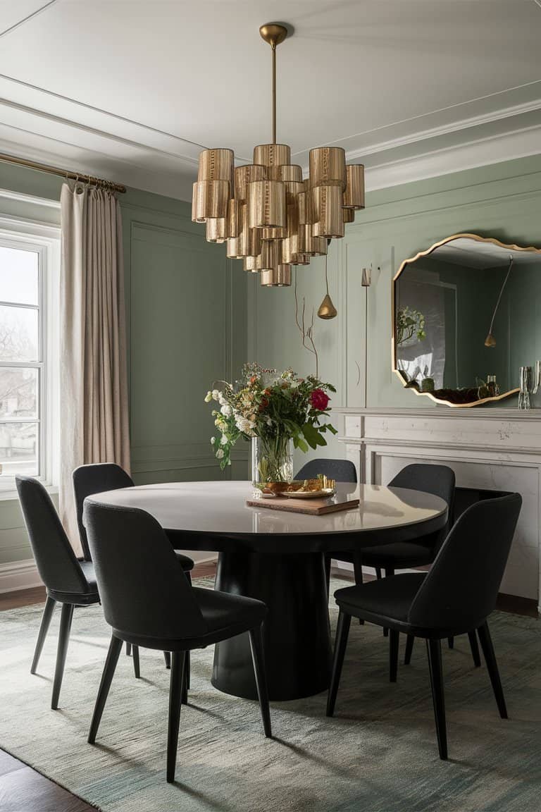 10 Modern Dining Table Ideas That'll Make Your Guests Say "Wow!"