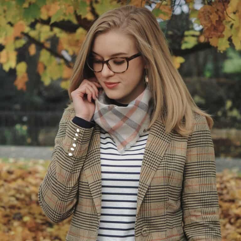 11 Preppy Fall Photos You'll Adore - ostrali.com