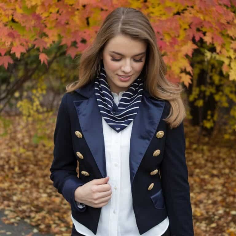 11 Preppy Fall Photos You'll Adore - ostrali.com