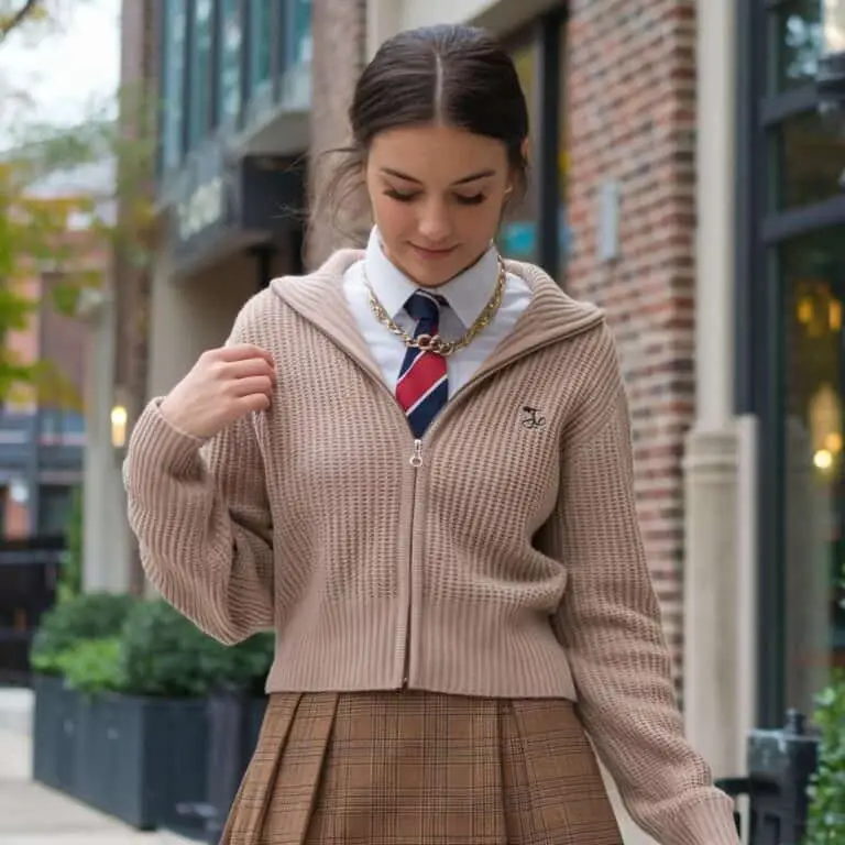 11 Preppy Fall Photos You'll Adore - ostrali.com