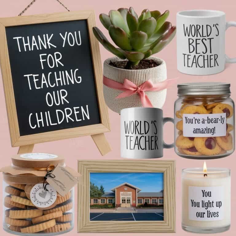 15 Heartwarming Preschool Teacher Gifts She ll Absolutely Adore 15 Heartwarming Preschool Teacher Gifts She ll Absolutely Adore