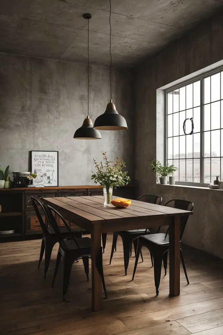 10 Small Dining Table Ideas to Transform Your Space - ostrali.com