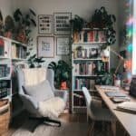 15 Aesthetic Study Spaces to Inspire Your Success
